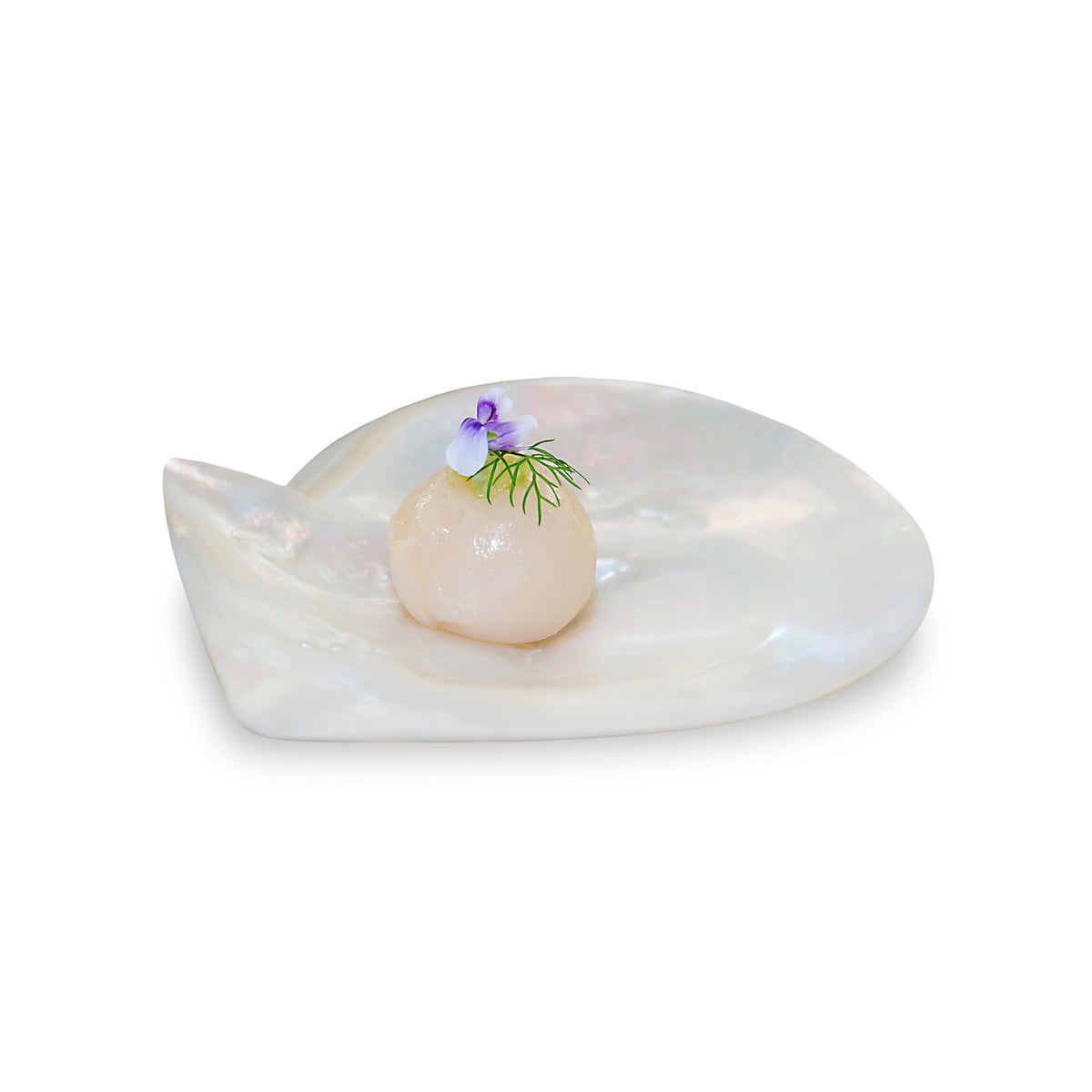 Paspaley Pearl Meat - 1kg - PICK UP ONLY